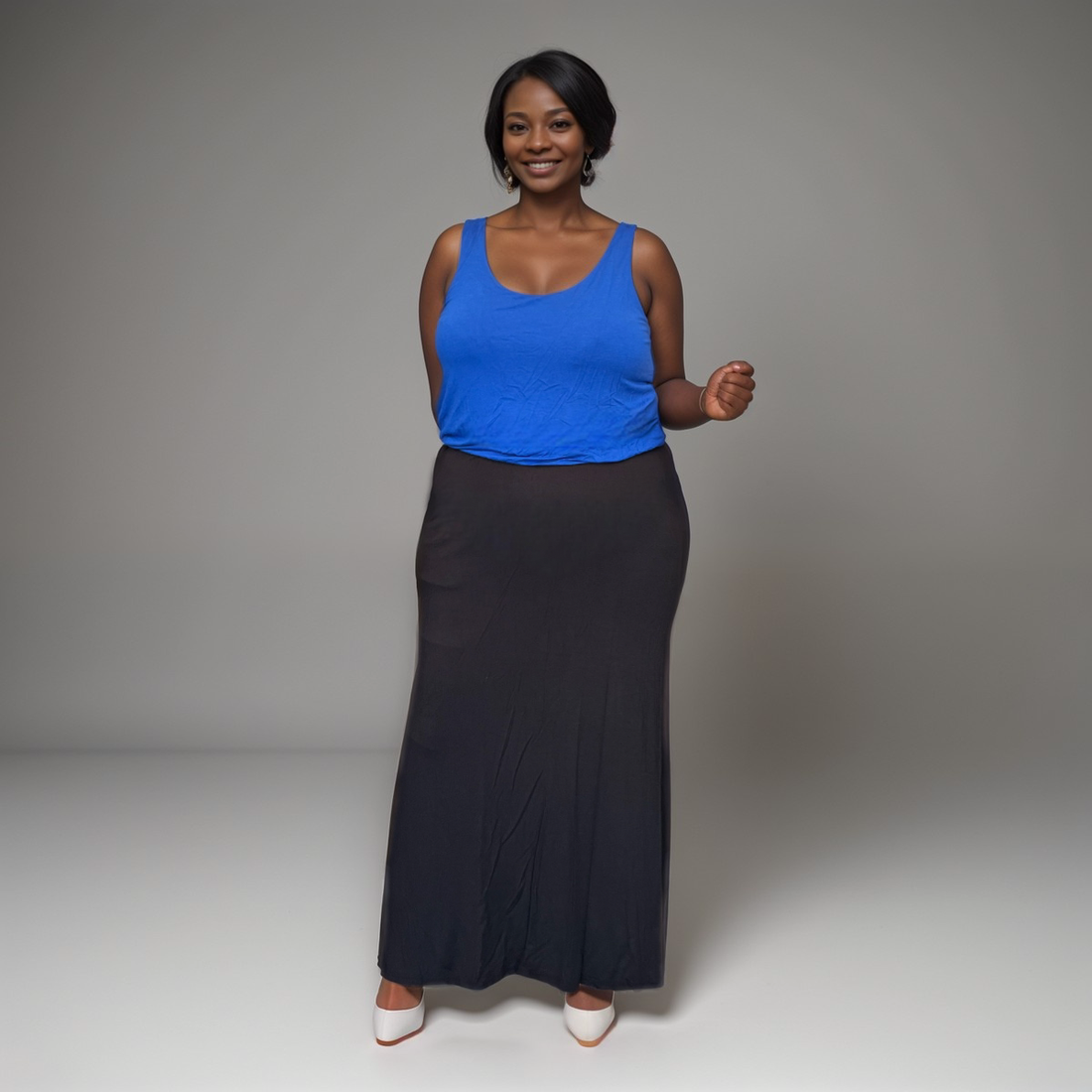 MAXI DRESSES – rockthosecurves